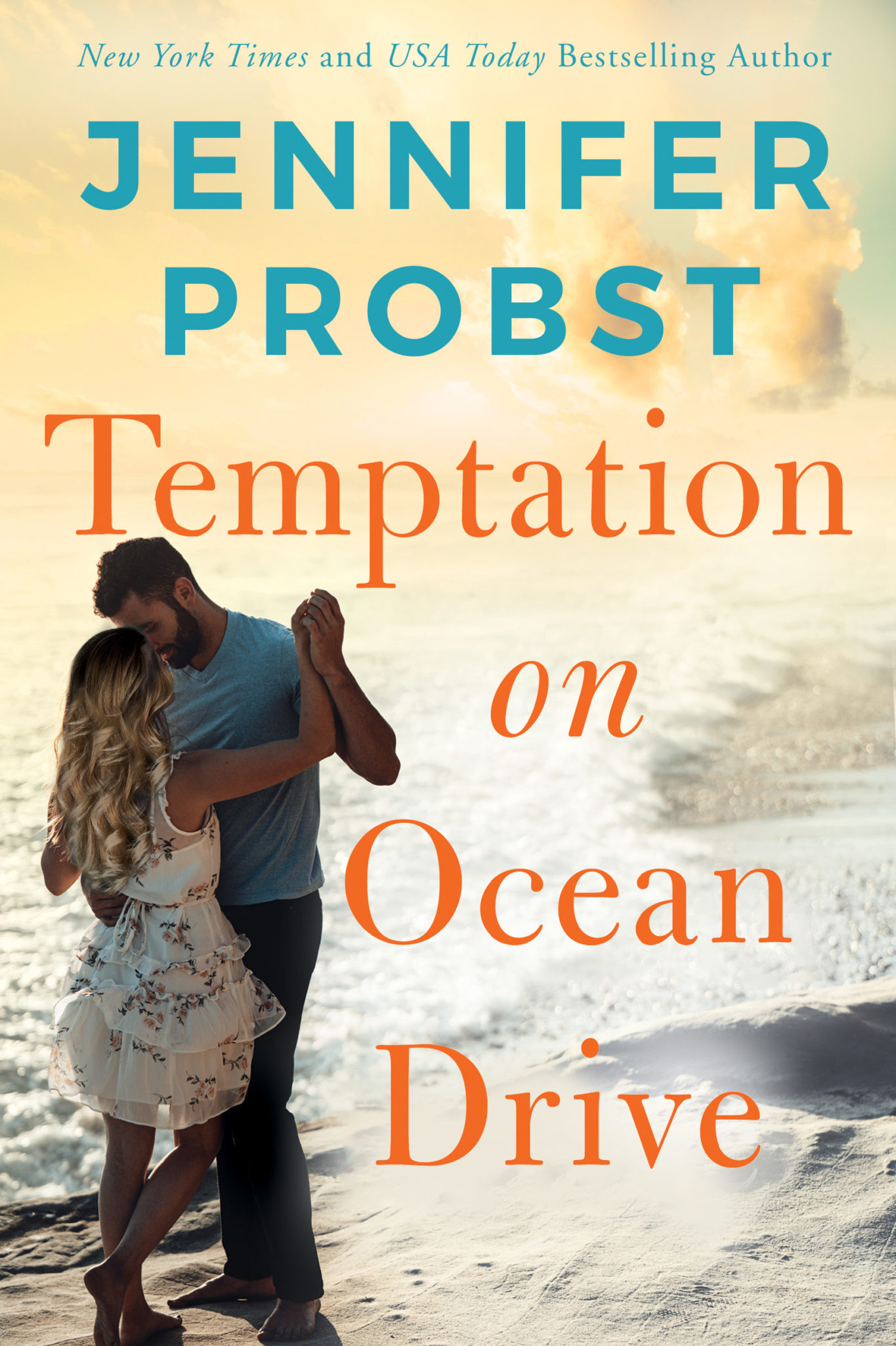 Books by Series | Jennifer Probst